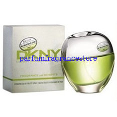 China Original DKNY be deliciour skin lady perfume fragrances supplier