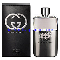 China Guilty Pour Homme for Men Perfume/Men Fragrance for handsome supplier