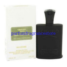 China High Quality Original Creed Men Perfume/Men Colognemale Perfume Fragrance supplier
