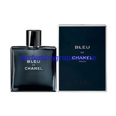China Fashion designer bleu for men perfume supplier