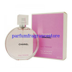 China chance women perfume original smell fragrance supplier