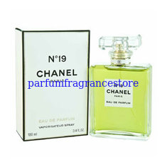 China No 19 women perfume original female fragrance supplier